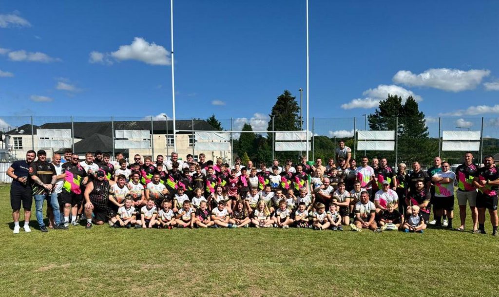 South Wales Jets – Official Website